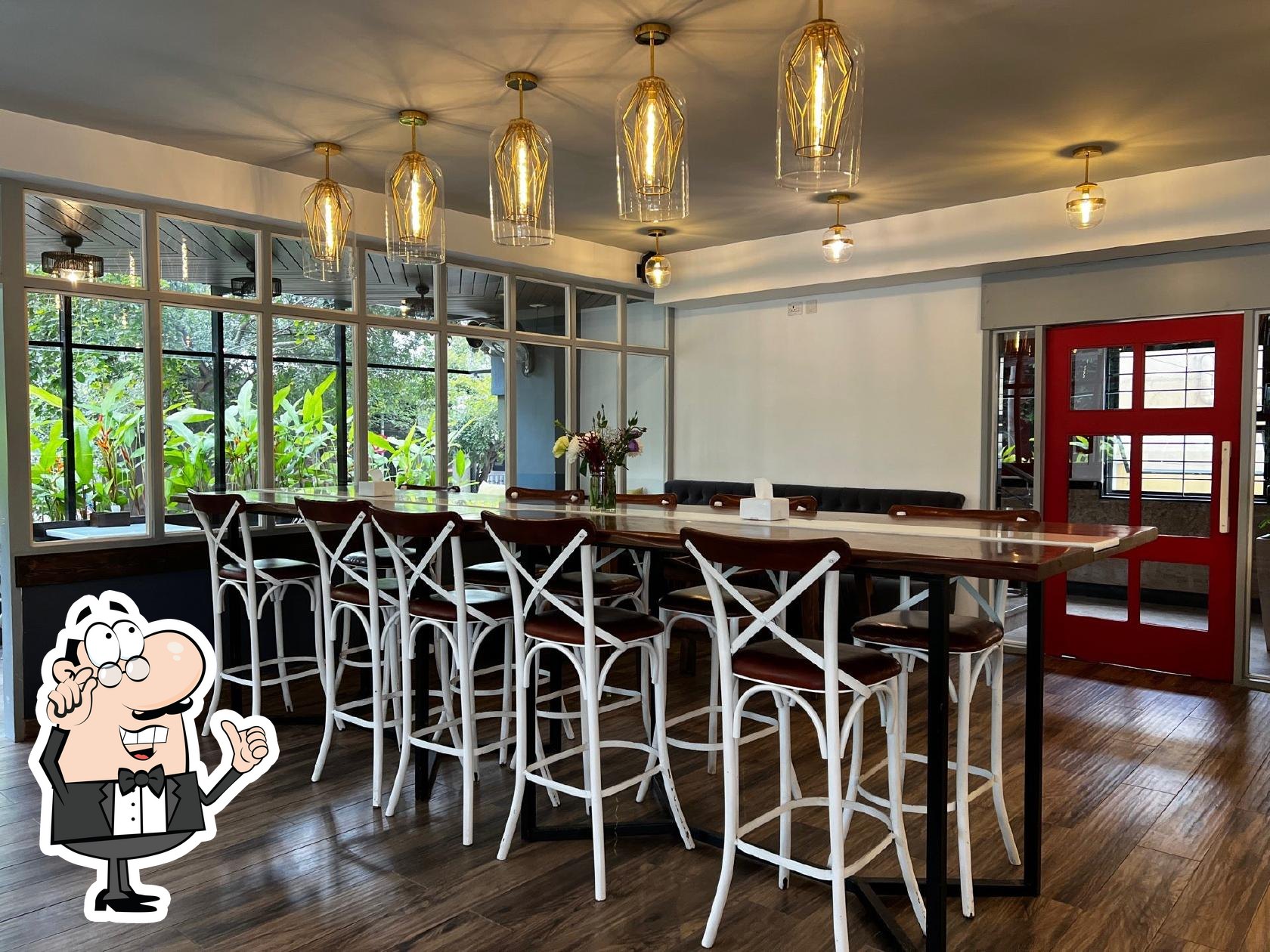 Lavonne Café, Bengaluru, Indiranagar - Restaurant menu, prices and reviews