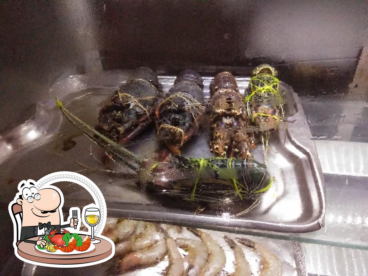 New Lighthouse Restaurant, Port Blair - Restaurant menu, prices and reviews