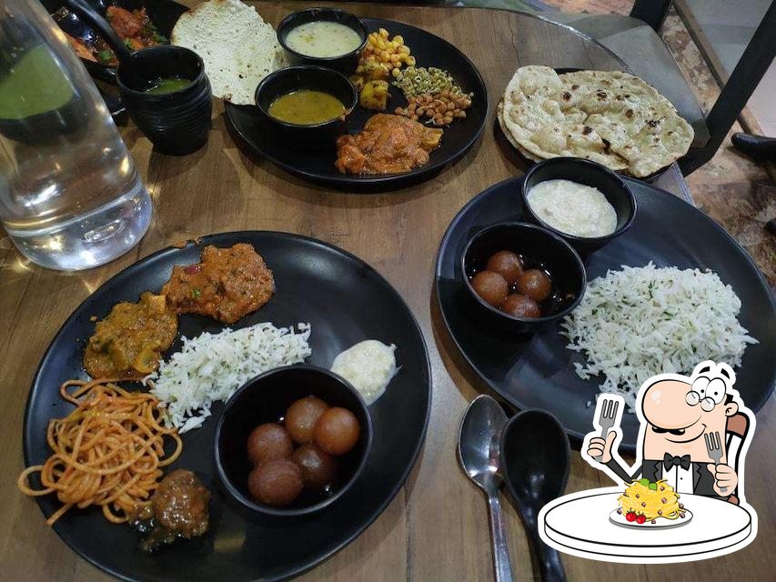 The Ropeway Restaurant, Surat, shop 101-104 - Restaurant menu and reviews