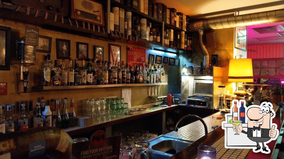 Bar Haley, Halle (Saale) - Restaurant reviews
