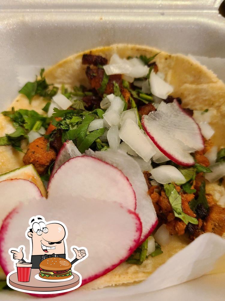 Don goyo restaurant columbia heights in Columbia Heights - Restaurant ...