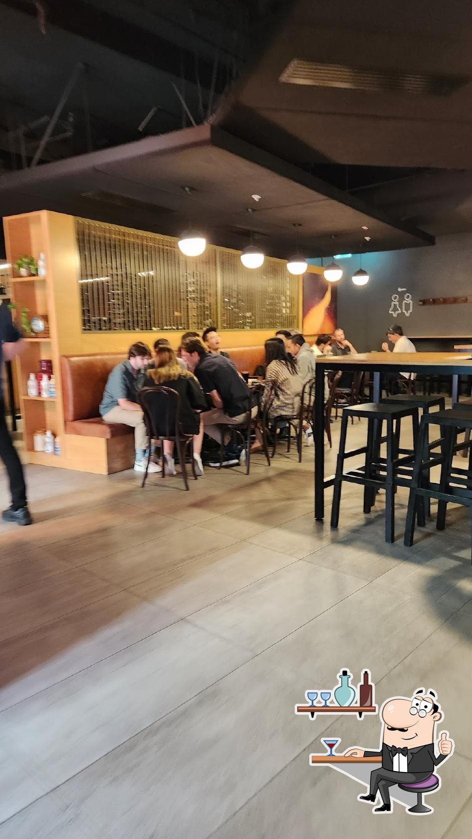 Lalla Rookh, Perth - Restaurant menu, prices and reviews