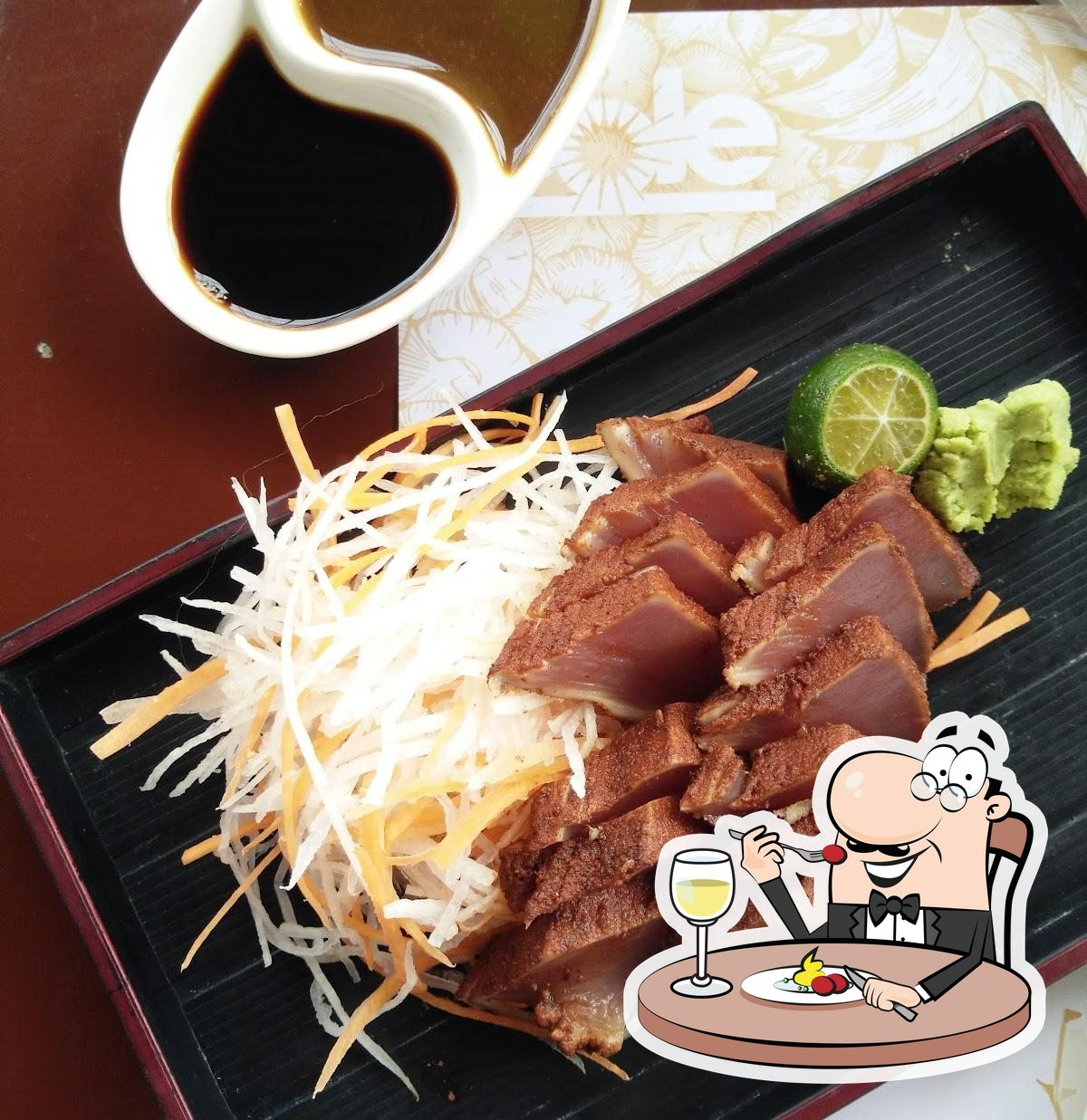 Club Kalsangi by Dole Philippines, Inc., Polomolok - Restaurant menu ...