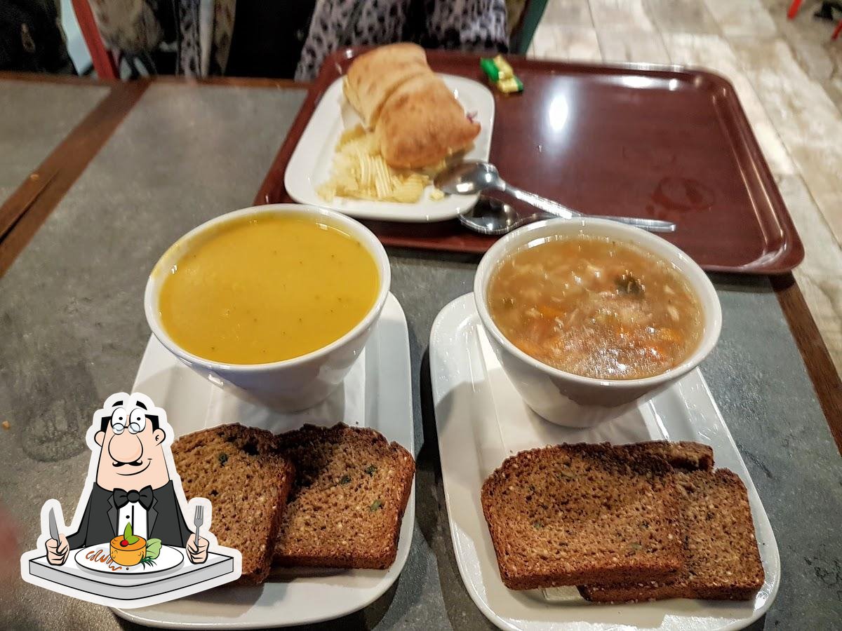 Kay’s Kitchen, Dublin - Restaurant menu, prices and reviews