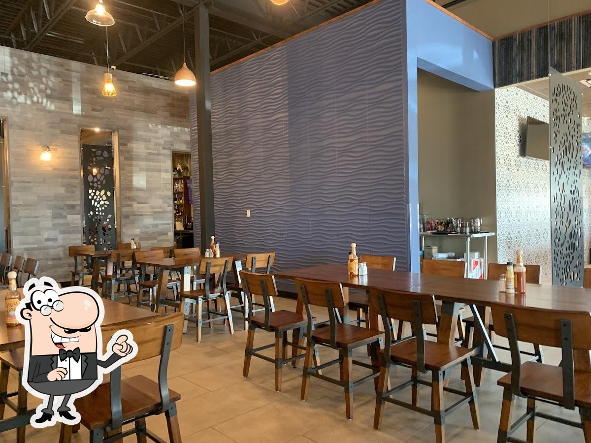 Altamar Seafood & Bar, Pharr - Restaurant menu, prices and reviews