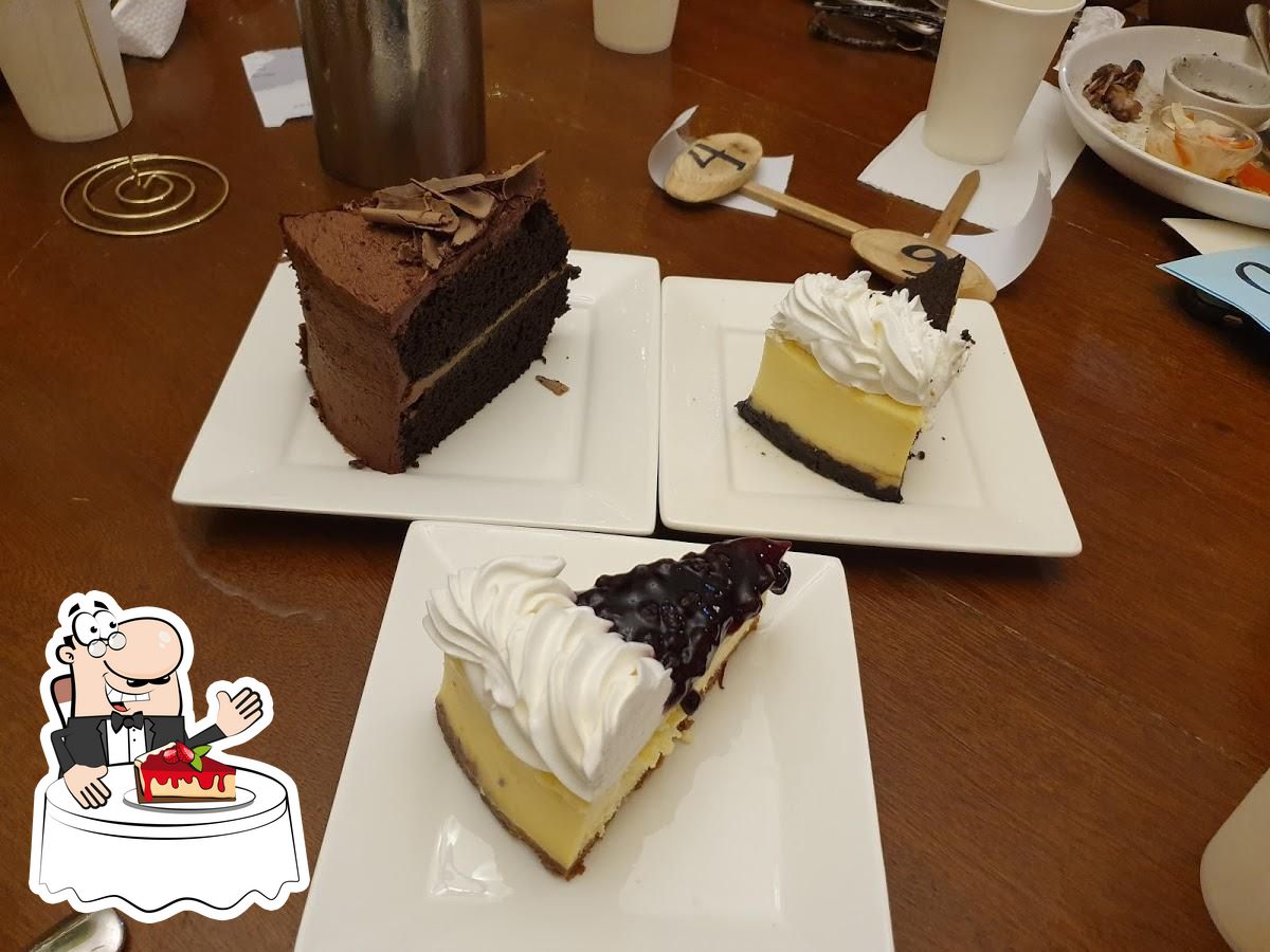 Chef RV Cafe, Biñan - Restaurant reviews