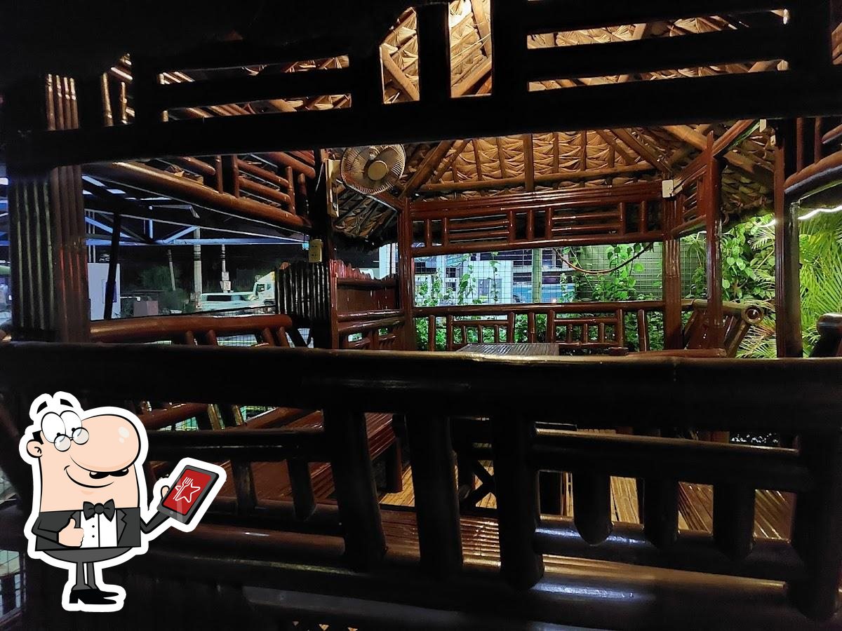 Kubo Kubo Bar & Restaurant, Calamba - Restaurant reviews