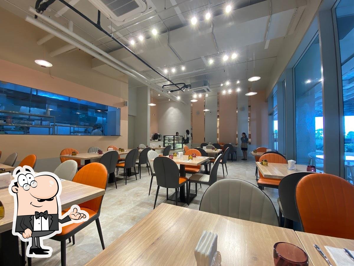 Pumpkin Tales Restaurant - Porur, Chennai - Restaurant menu, prices and ...