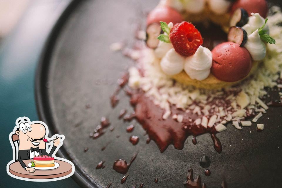 Zinfandel Food & Wine bar, Split - Restaurant menu and reviews