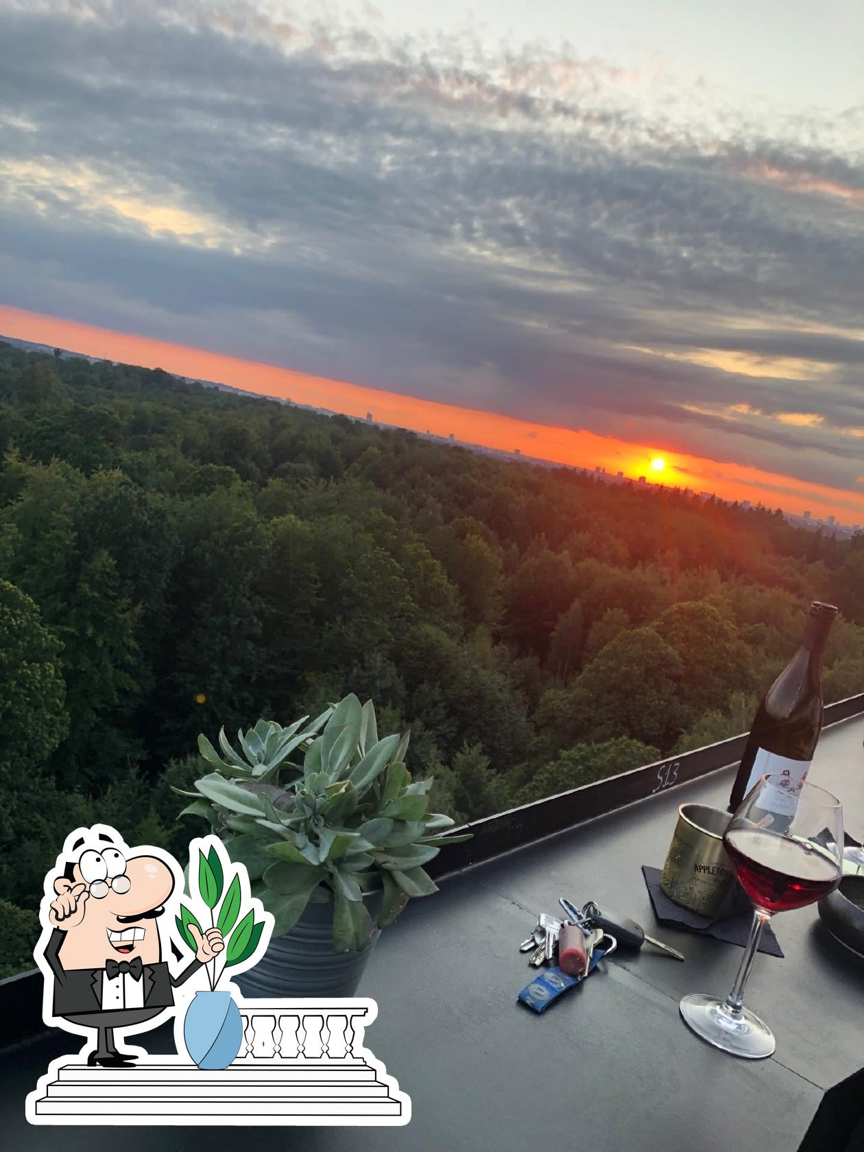 Soko Rooftop, Kraainem - Restaurant menu, prices and reviews