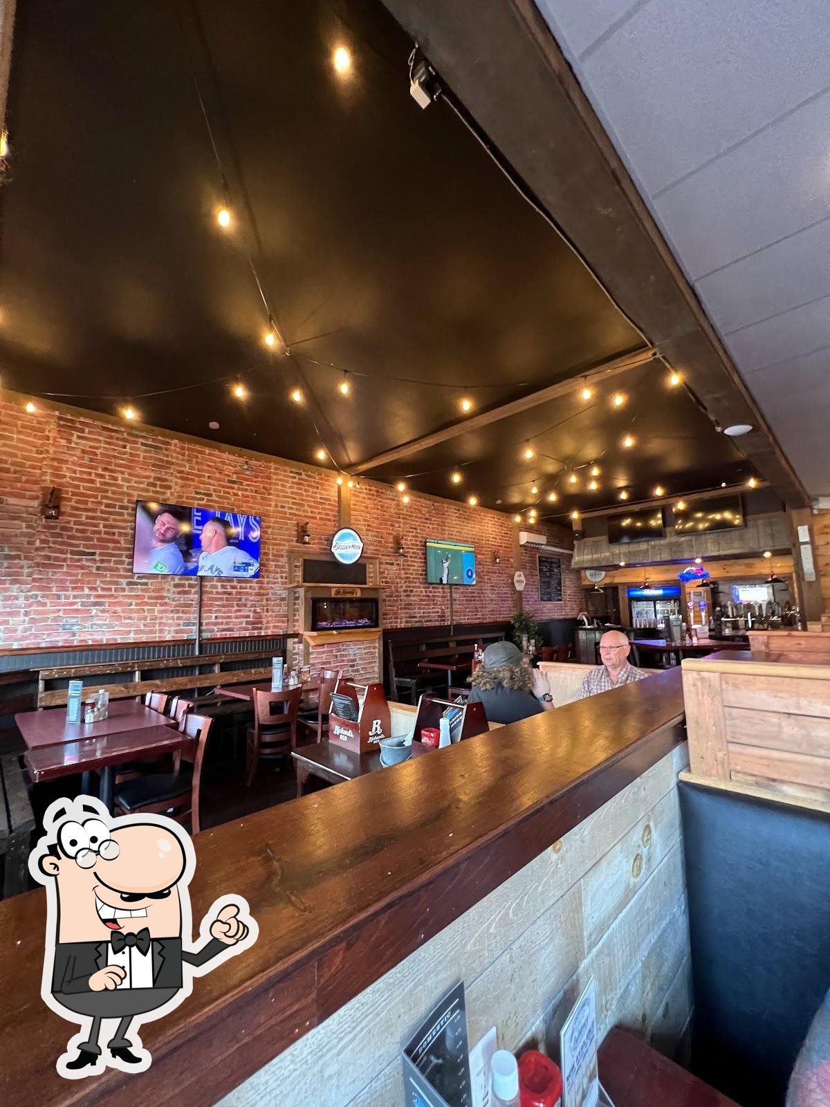 Fry Daddy’s - Fry & Grill, Middle Sackville - Restaurant menu, prices ...