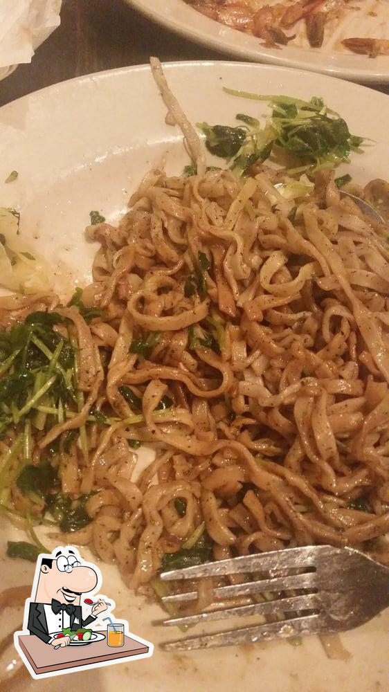 House of Nanking in San Francisco - Restaurant menu and reviews