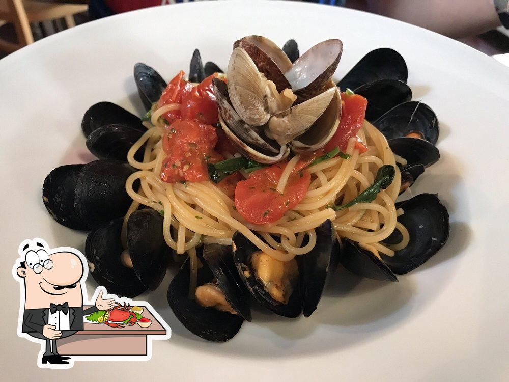 Restaurante Xemei, Barcelona - Carta del restaurante y opiniones