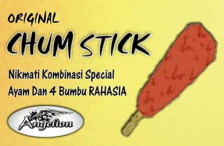 Restaurante Chumstick Booth Tondano, Kembuan