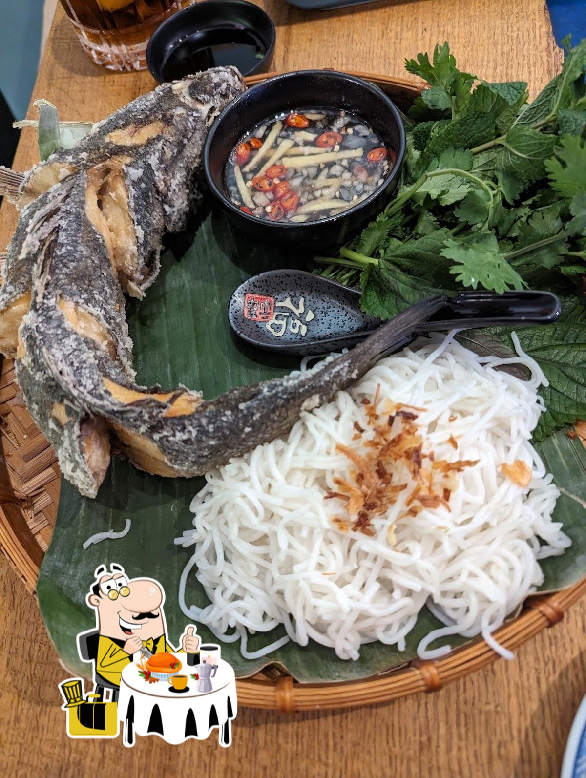 DAIZU /// vietnamese and sushi, Landsberg am Lech - Speisekarte, Preise ...