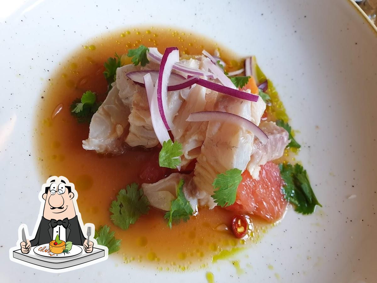 Salta Resto steakhouse, Kraków - Restaurant menu and reviews
