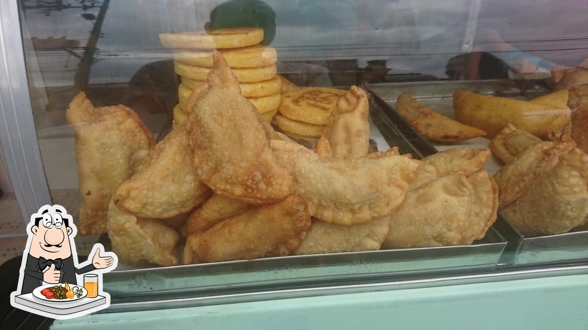 Empanadas Y Arepas MAJO cafe, Cúcuta - Restaurant reviews