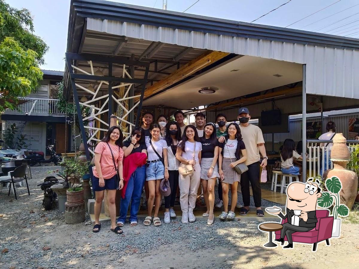 HIDDEN-SAMGYUPSAL HOUSE, Tanza - Restaurant menu, prices and reviews