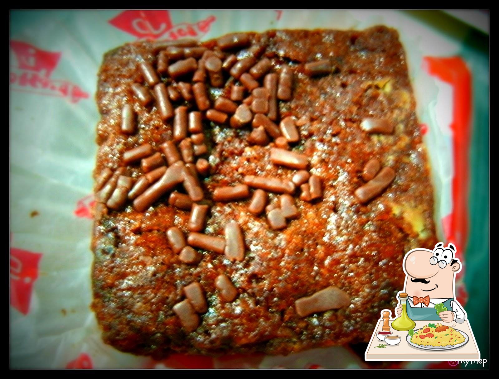JD Bakery Cafe, Iloilo City - Restaurant menu, prices and reviews
