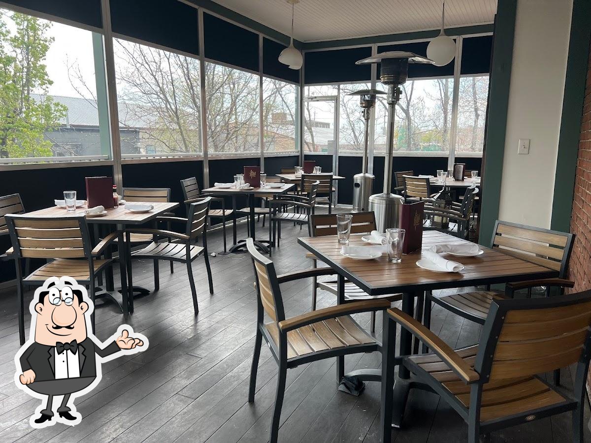 Lou Lou on Market in Louisville - Restaurant menu and reviews
