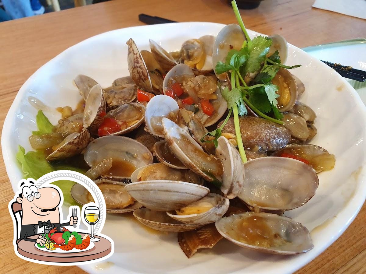 Malay Kitchen in Box Hill - Restaurant reviews