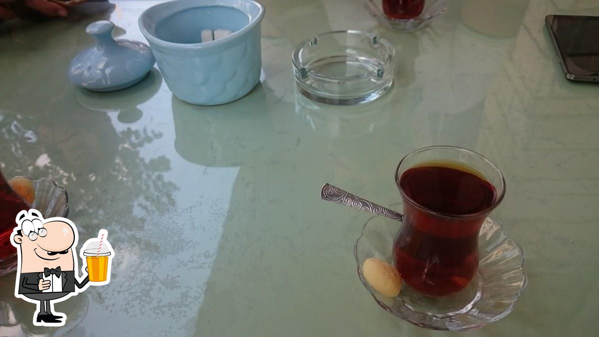 Semaver Çay Evi, Yalova - Restaurant reviews