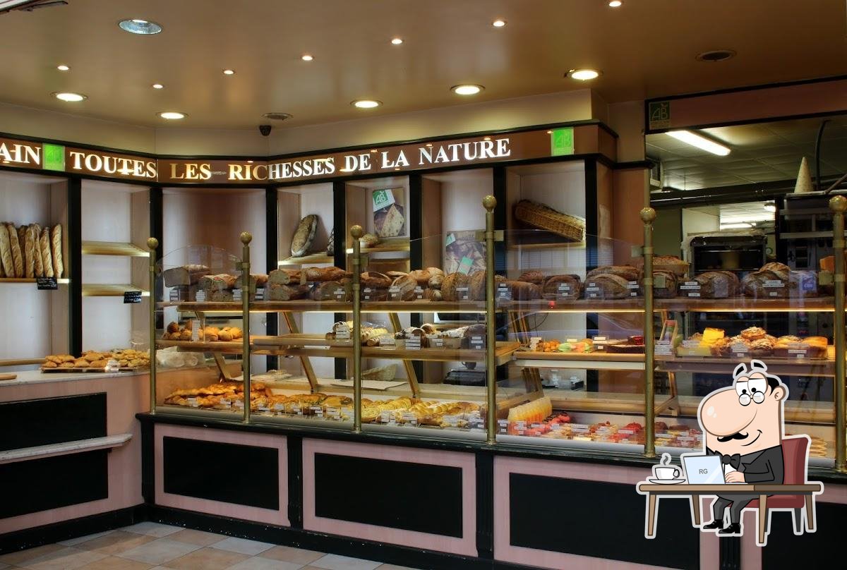 Carton Paris cafe, Paris (Gare du Nord) – menu, prices & reviews