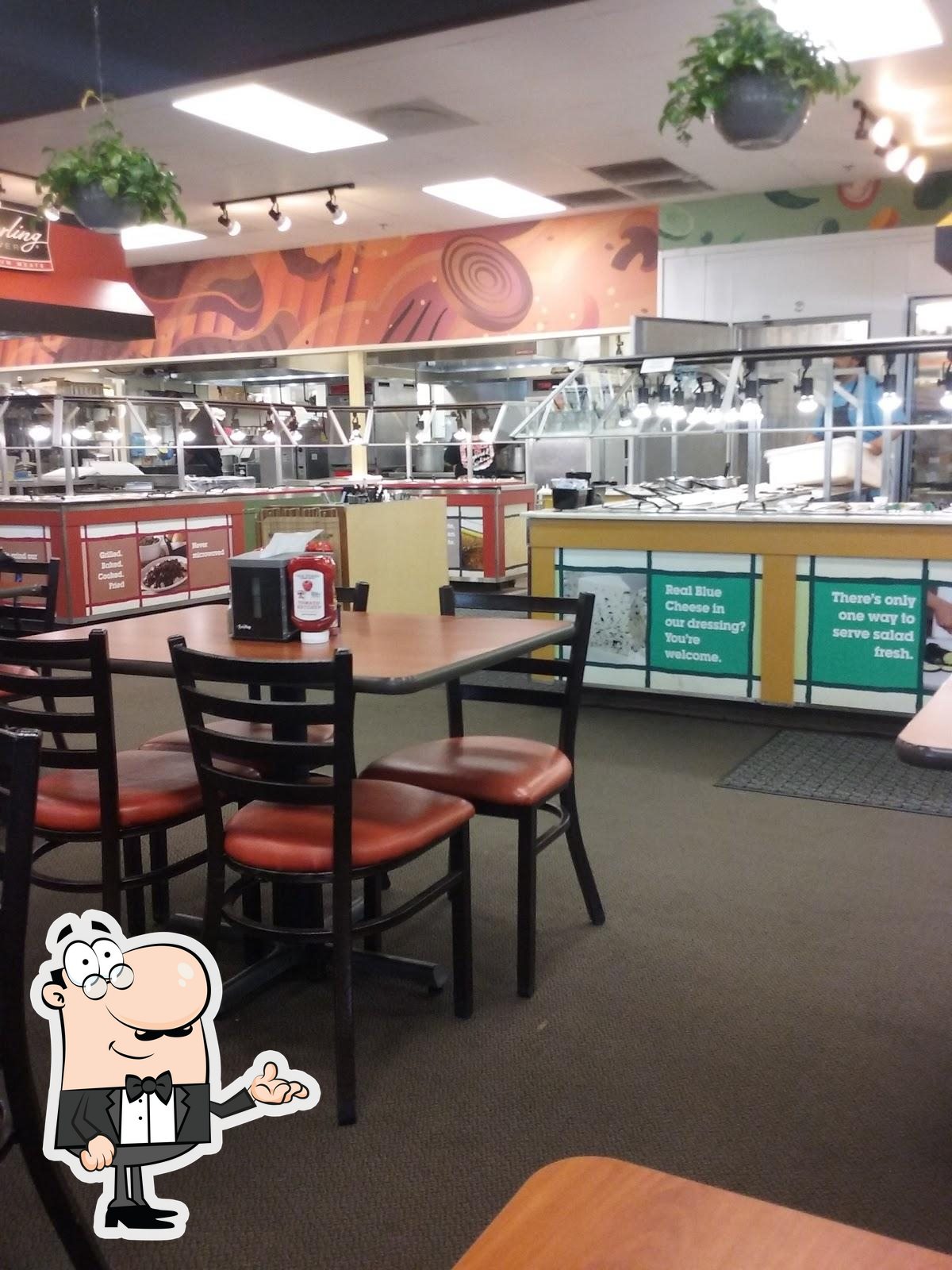 Ole Times Country Buffet, Hinesville - Restaurant menu, prices and reviews