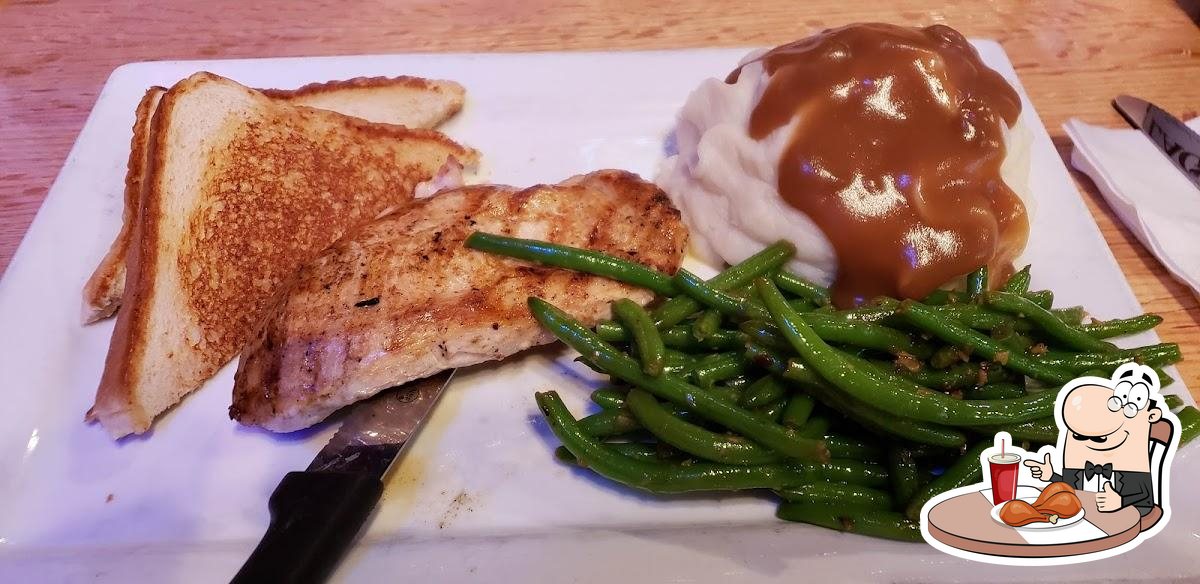 The Skybox Grill, 2140 W Poplar Ave #101 in Collierville - Restaurant ...
