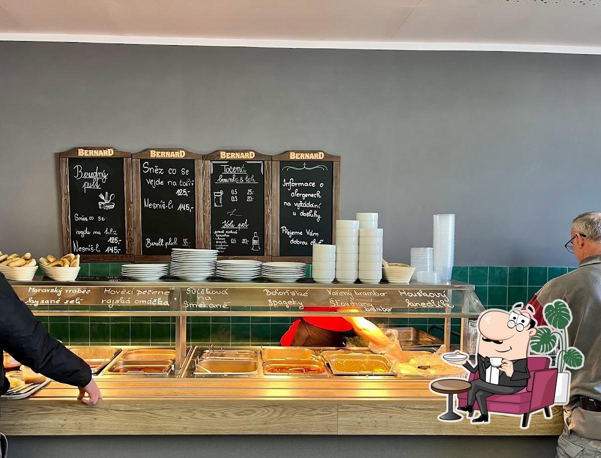 Jídelna Labužník, Svitavy - Restaurant menu, prices and reviews