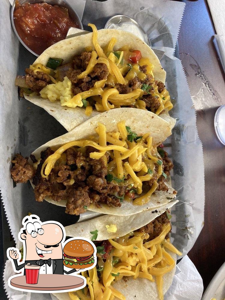 Strickland's in Seneca - Restaurant menu and reviews