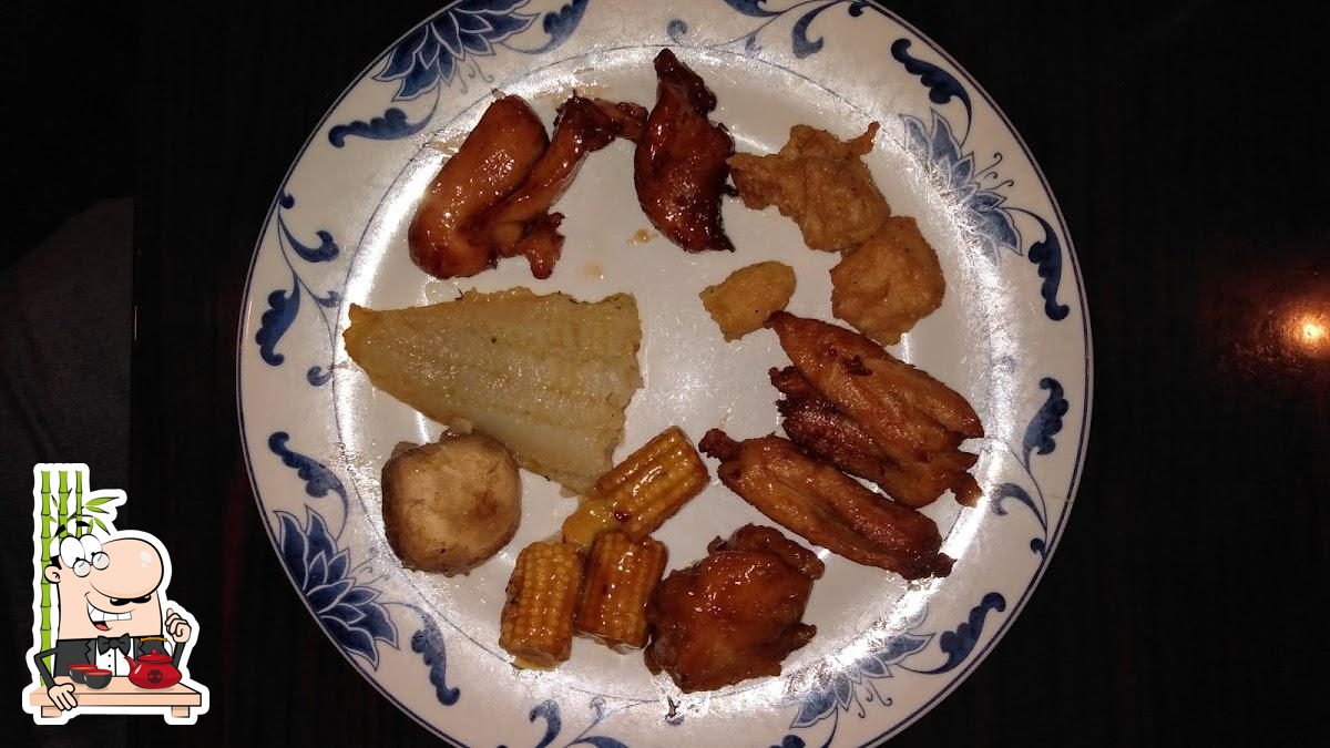 Grand Buffet in Circleville - Restaurant reviews