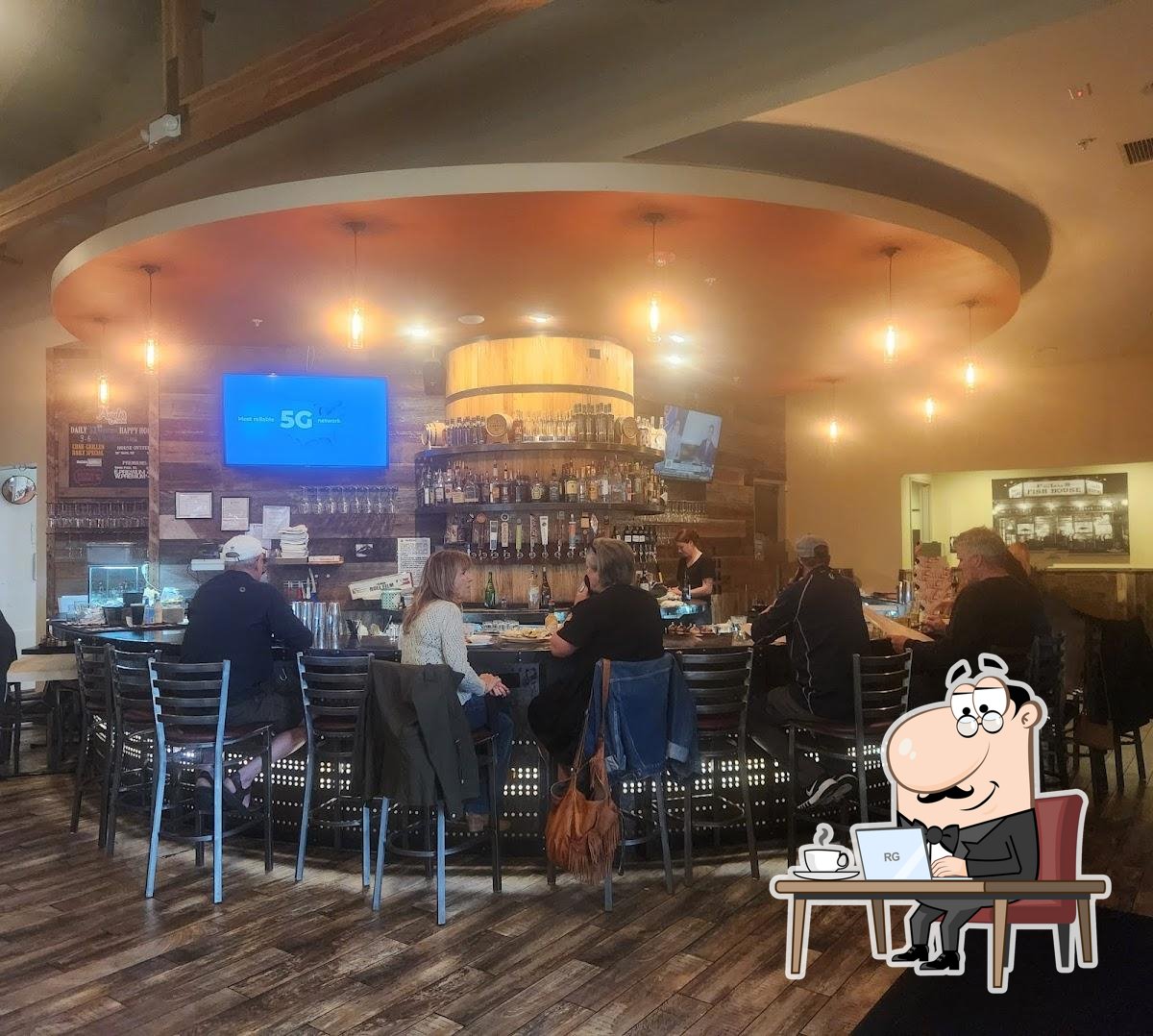 Angelo's Taverna - Littleton, Littleton - Restaurant menu, prices and ...