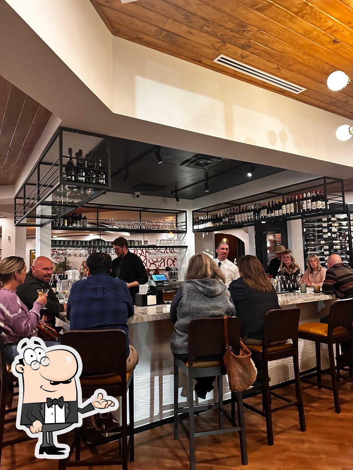 La Riv Wood Fired Italian, Georgetown - Restaurant menu, prices and reviews