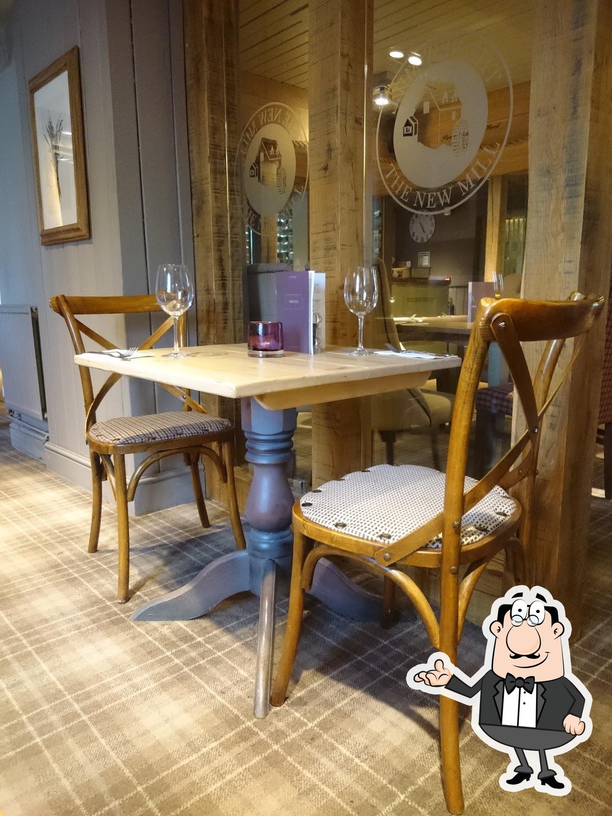 The Bathpool Inn, Taunton - Restaurant menu, prices and reviews