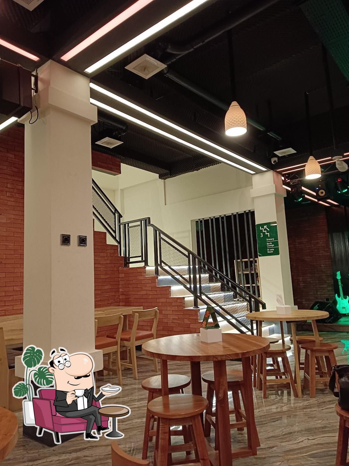 Satiga Coffee & Resto restaurant, Padang - Restaurant reviews
