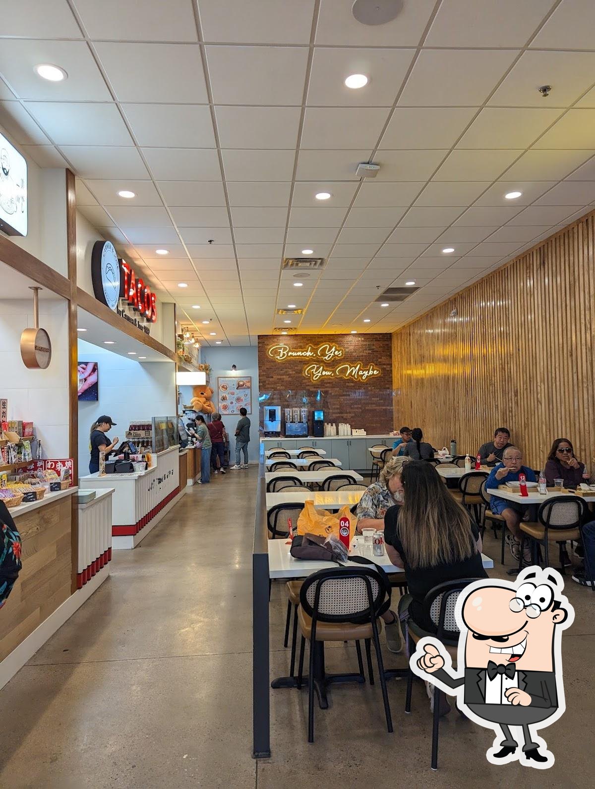 Cheongdam Food Hall, Las Vegas - Restaurant menu, prices and reviews