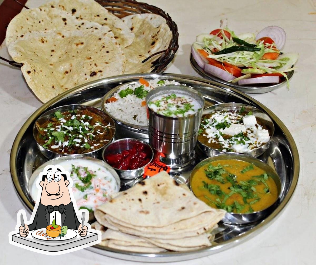 Tirupati Food Junction, Mumbai, Rajani Park - Restaurant reviews