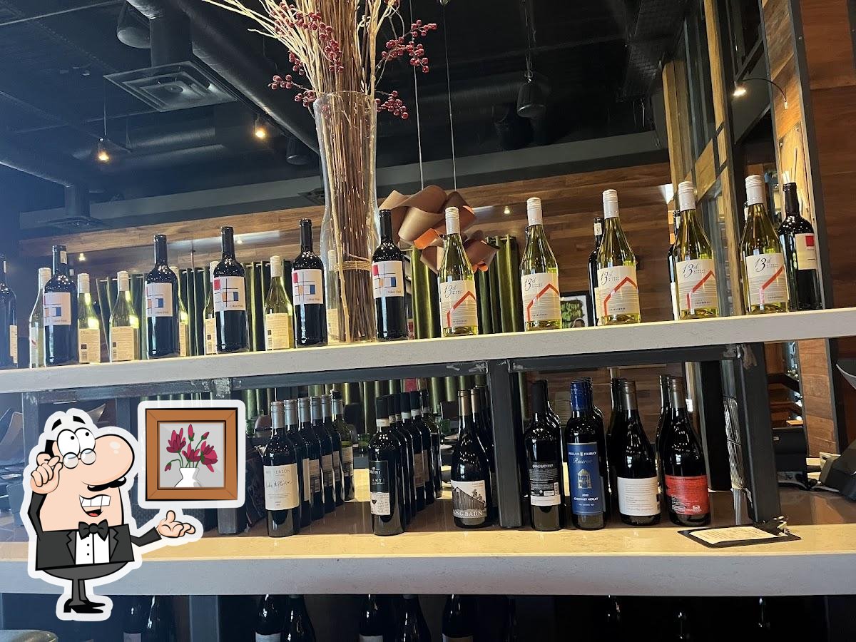 Wildcraft Grill + Long Bar, Waterloo - Restaurant menu, prices and reviews