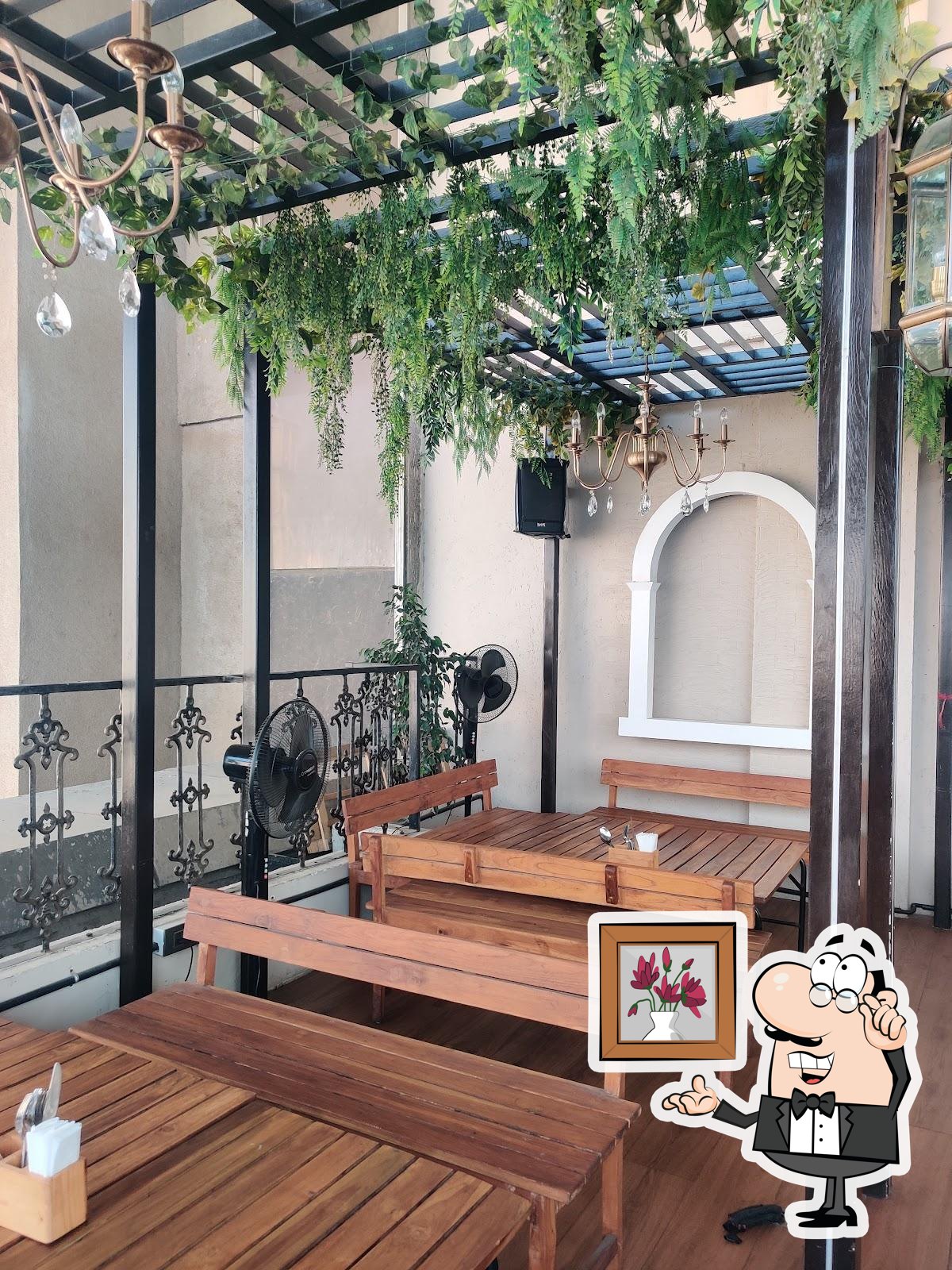 Yuhi, Mumbai - Restaurant menu, prices and reviews