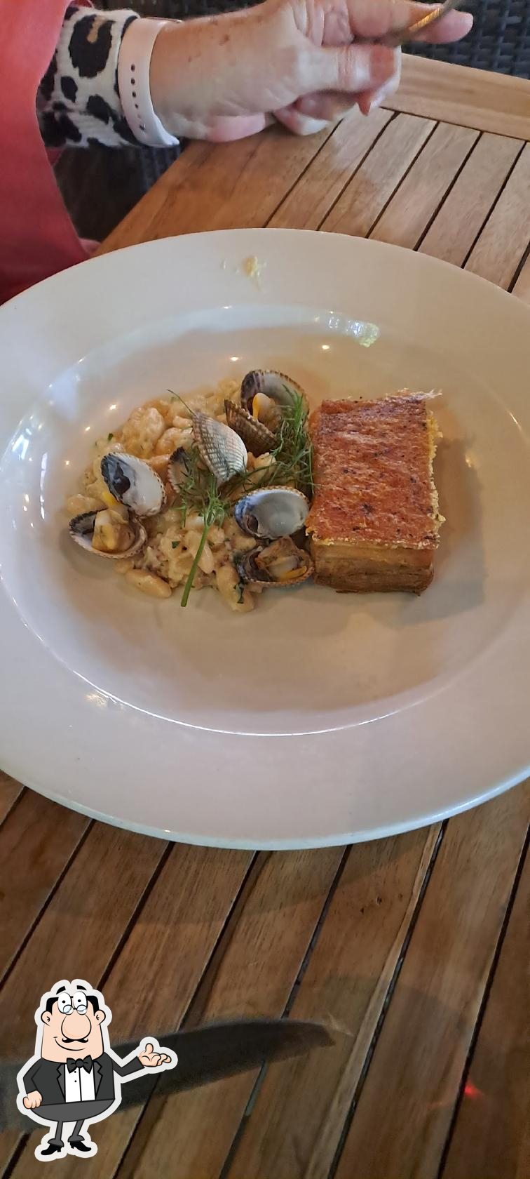 The Drumming Snipe, Woking - Restaurant menu, prices and reviews