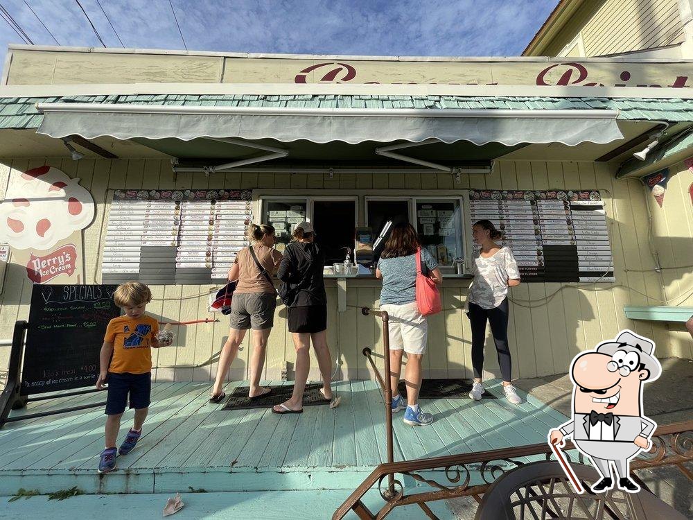Bemus Point Market in Bemus Point - Restaurant reviews