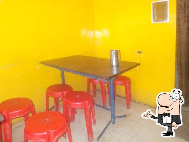 Parammakadi Biryani Fast Food, Chennai - Restaurant menu, prices and ...