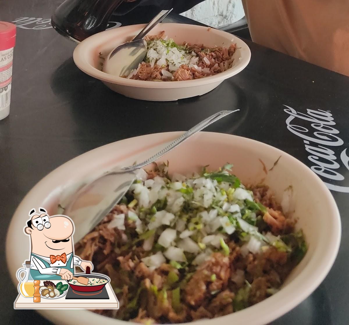 Pechan Birria de Res, Leon - Menú del restaurante, precios y reseñas