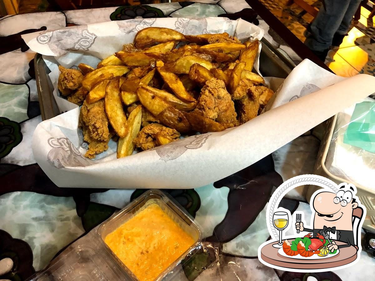 Pollo Loko Santos, Santos - Restaurant reviews