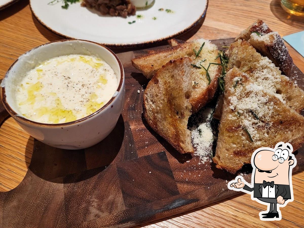 Small Batch, Garden City - Restaurant menu, prices and reviews