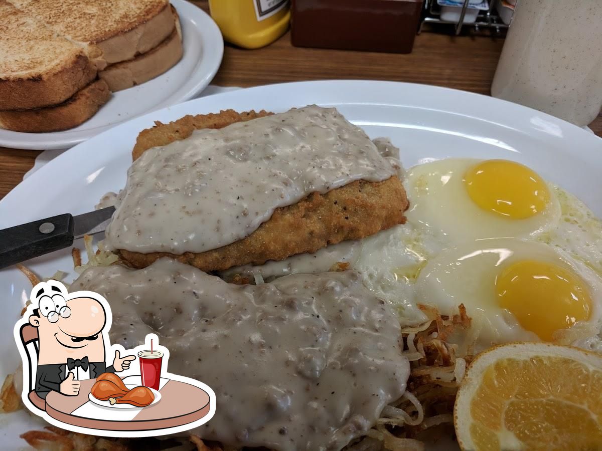 Mary Mary's Cafe in Spanaway - Restaurant menu and reviews