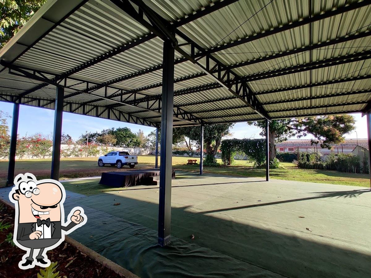 Espaço para eventos Atrium club, Patos de Minas - Restaurant reviews
