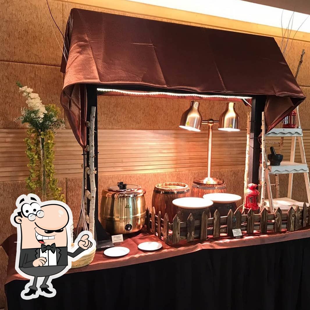 Executive Diner, Toledo - Restaurant menu, prices and reviews
