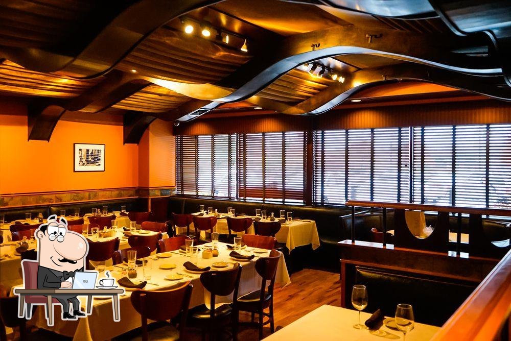 Francesca's North, Northbrook - Restaurant menu, prices and reviews